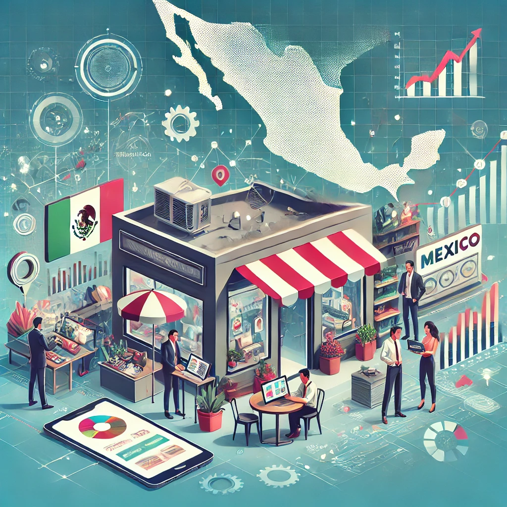 Pymes en México: Su Impacto en la Economía y Retos Actuales